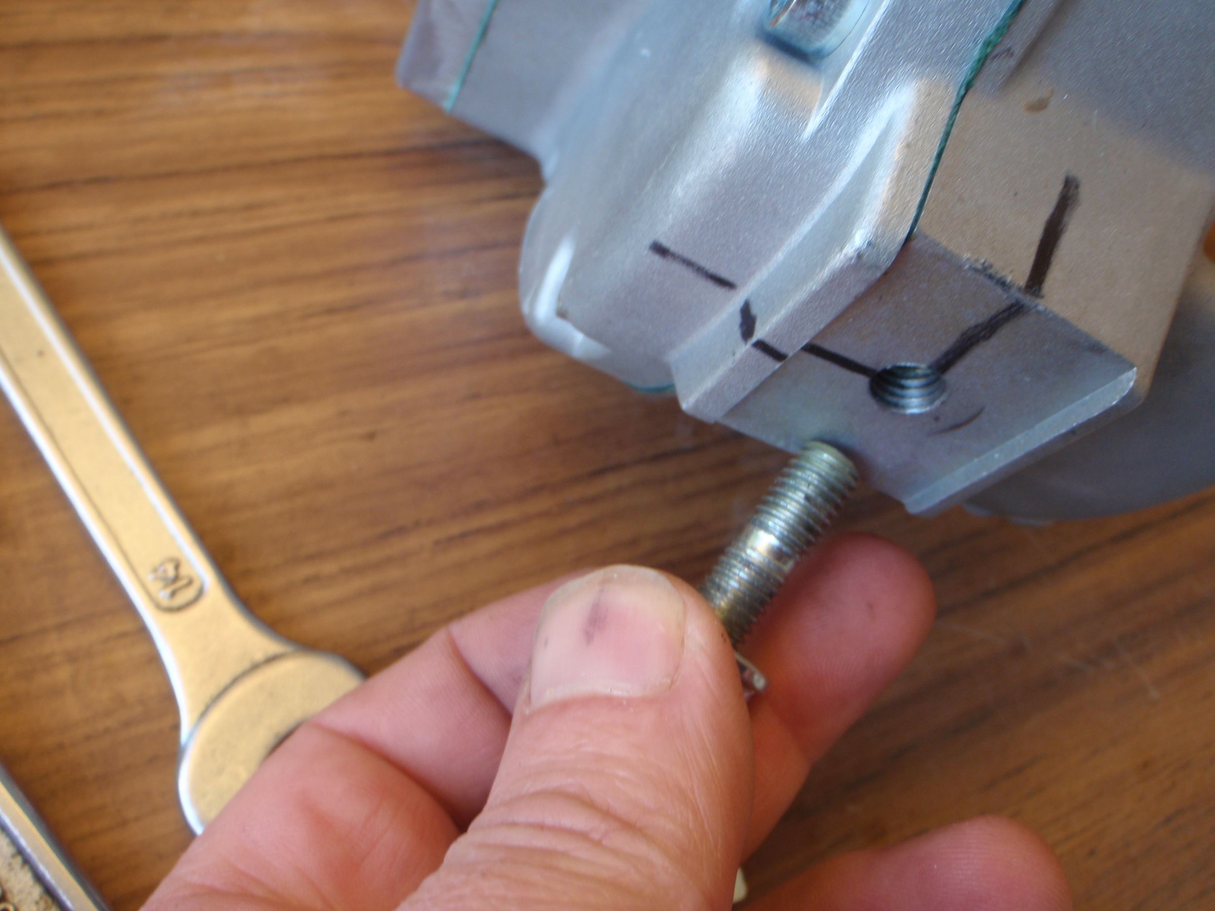 Replica Vintage Motorcycle : 16 Steps (with Pictures) - Instructables