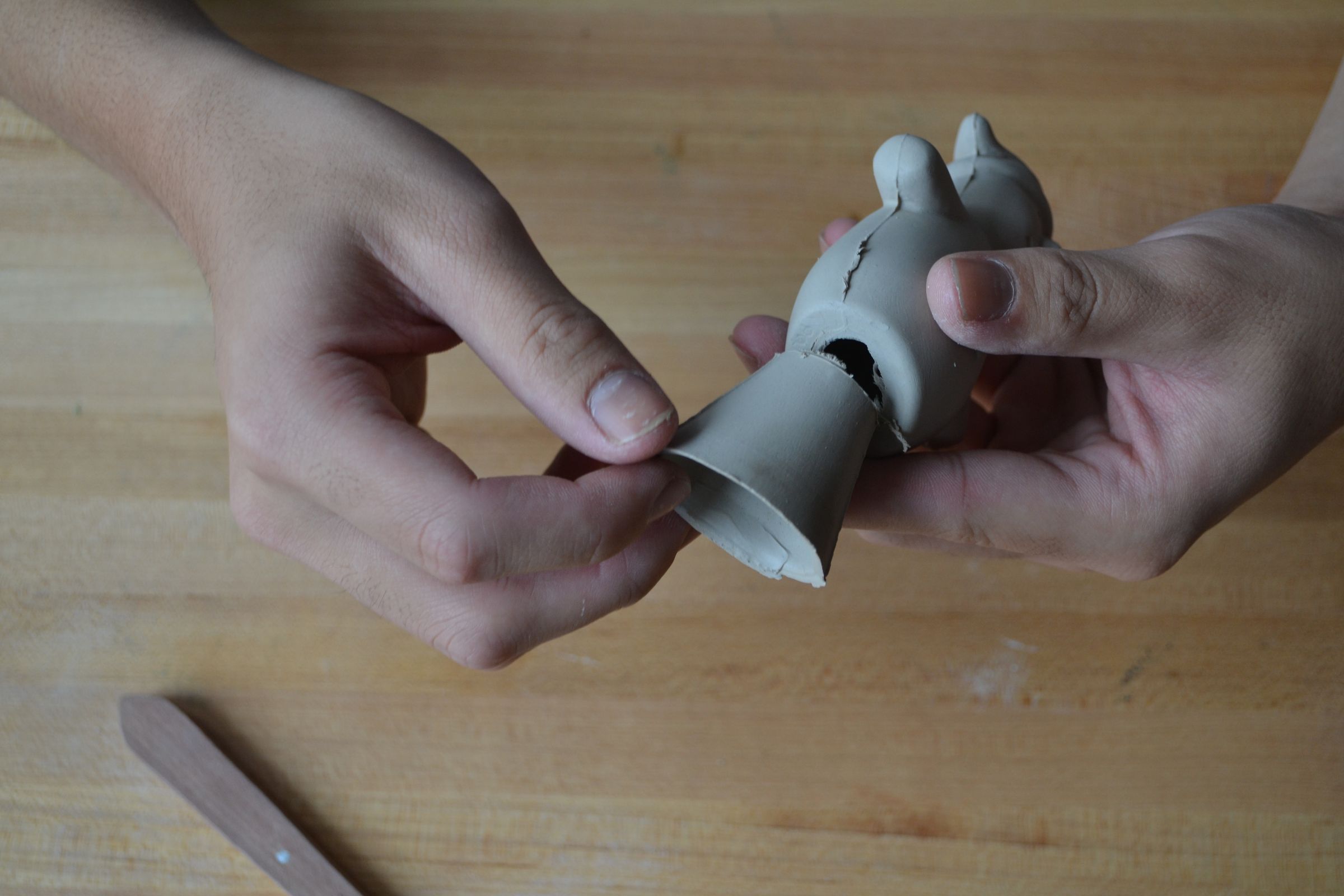 SlipCasting : 19 Steps (with Pictures) - Instructables