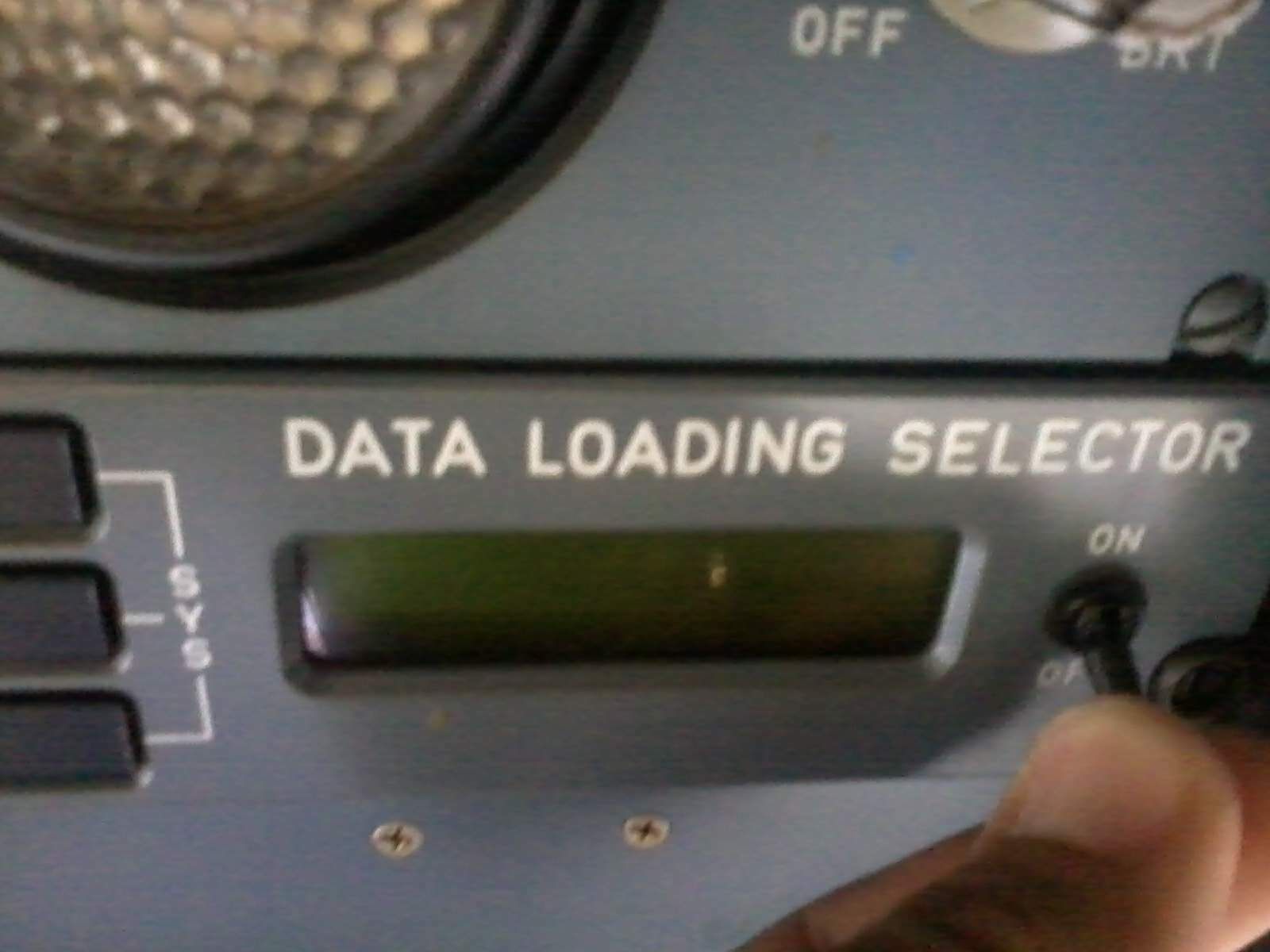 A320 NAV Database Update : 4 Steps (with Pictures) - Instructables