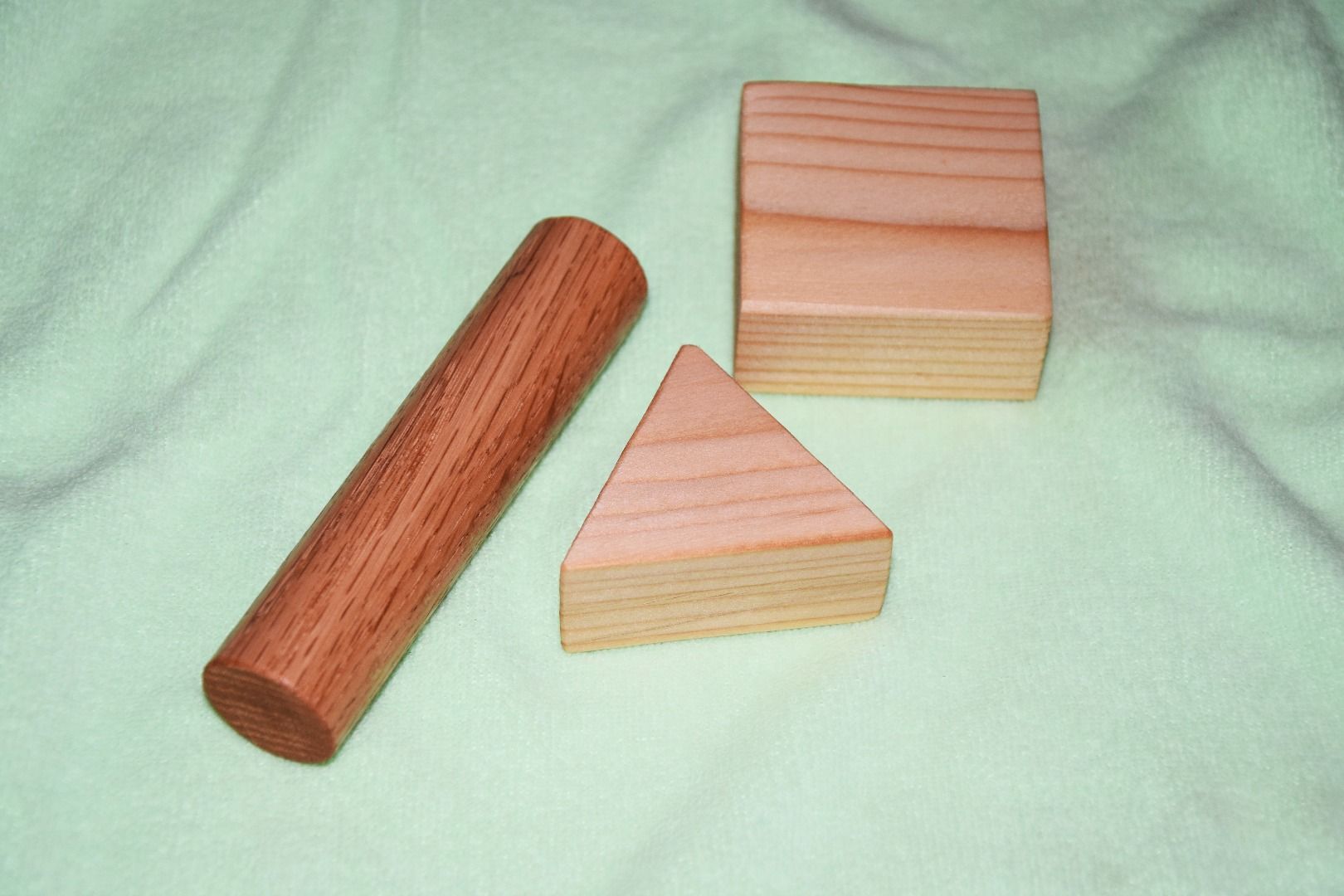 Scrap Wood Projects: 3 Simple Ideas : 21 Steps (with Pictures ...