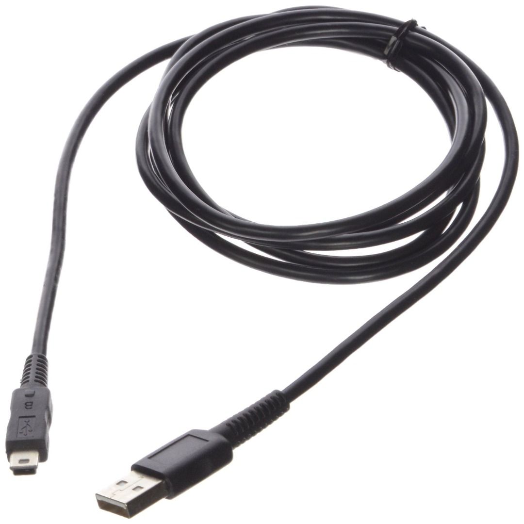 Ti connectivity cable usb for windows mac silver - wingsroc