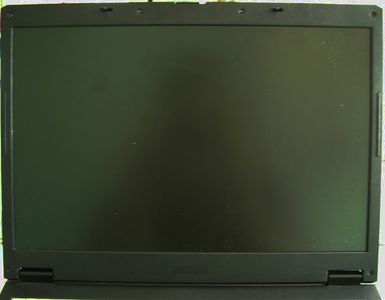 Laptop Monitor Thrip Removal... : 6 Steps - Instructables