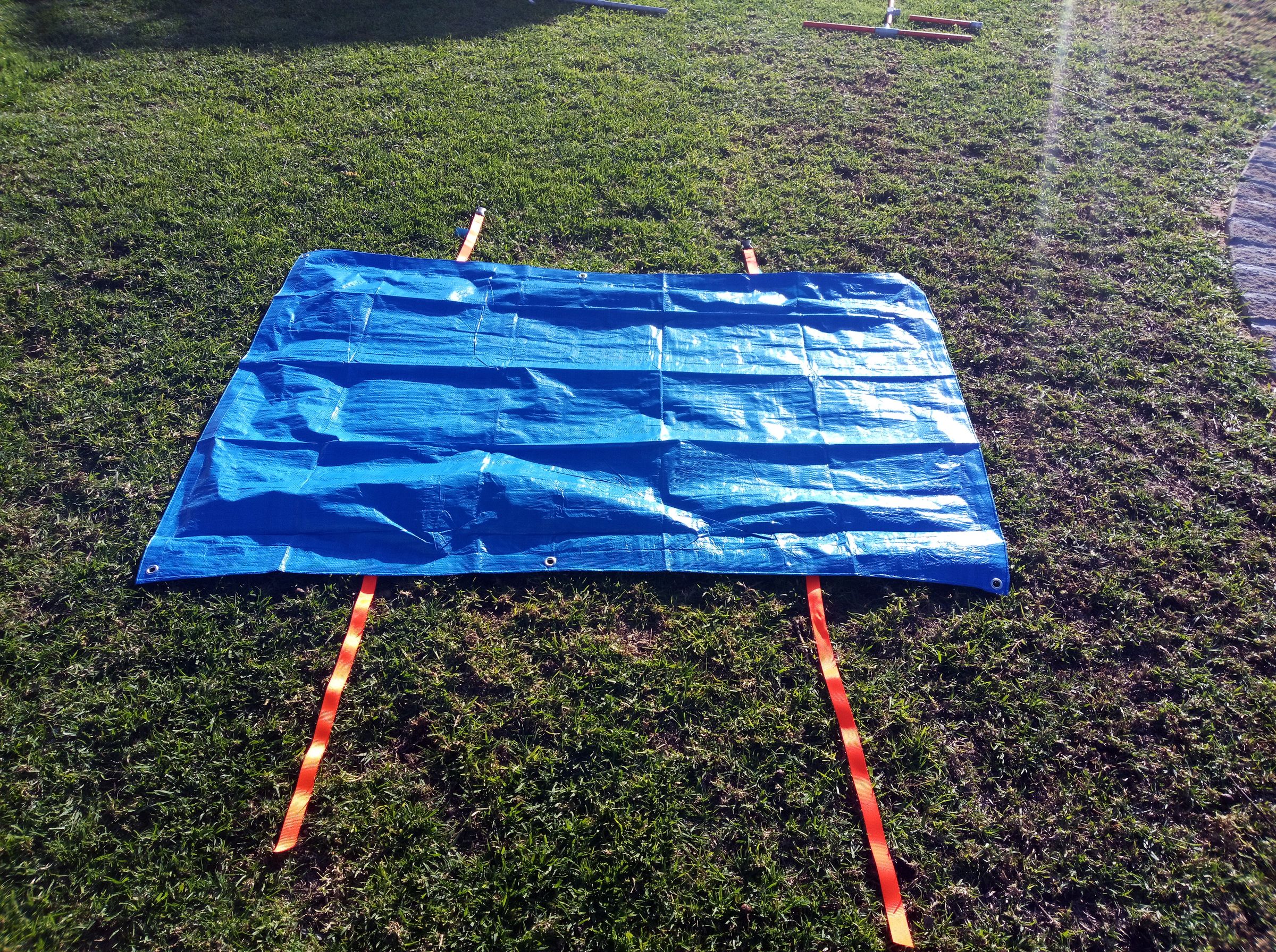 Cheap FPV Drone Gates : 5 Steps - Instructables