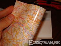 Make a (better) Foldable Map : 3 Steps (with Pictures) - Instructables