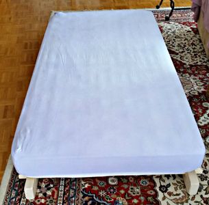 THE BED : 8 Steps (with Pictures) - Instructables