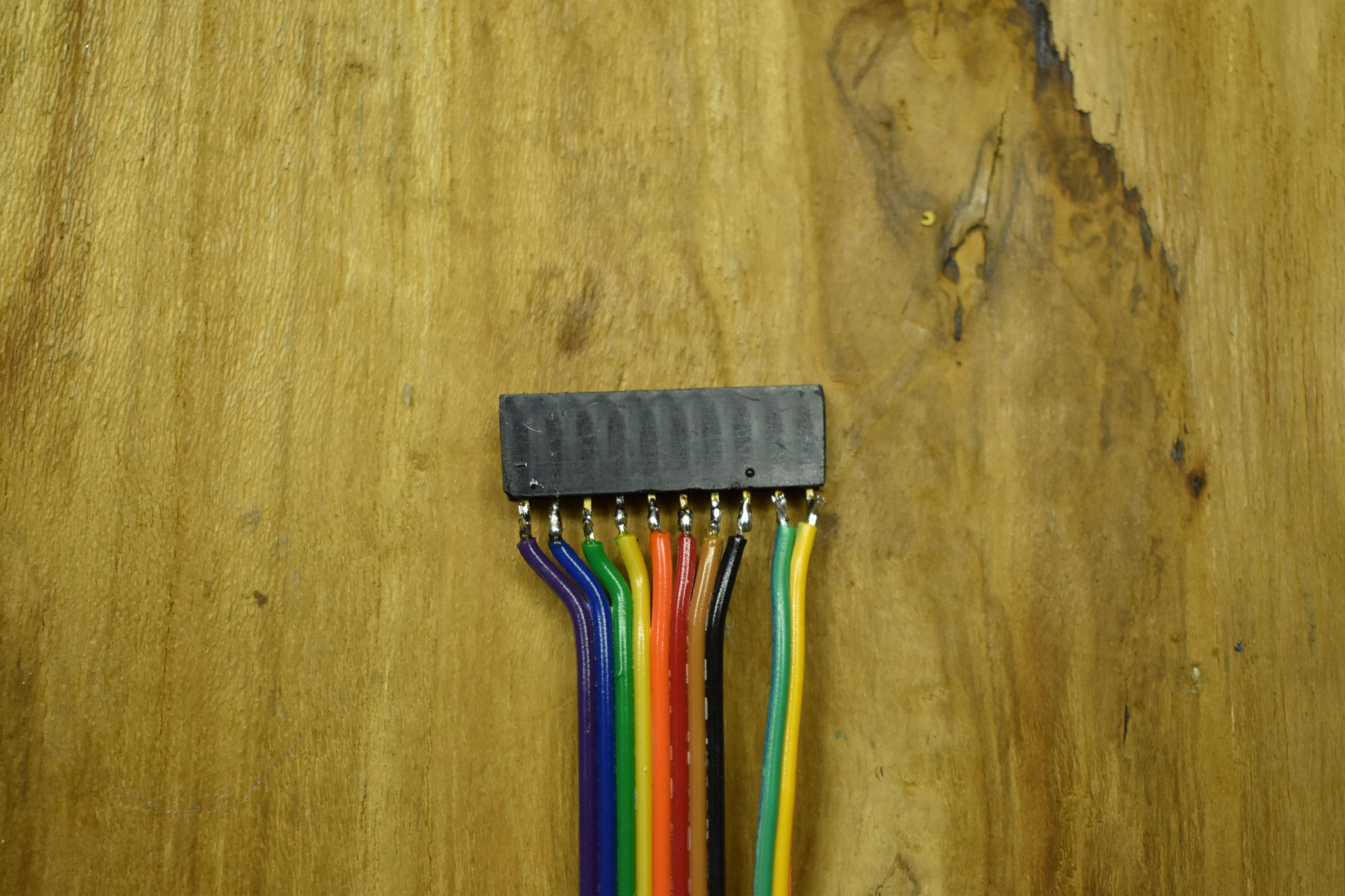 A Simple Clock : 11 Steps (with Pictures) - Instructables