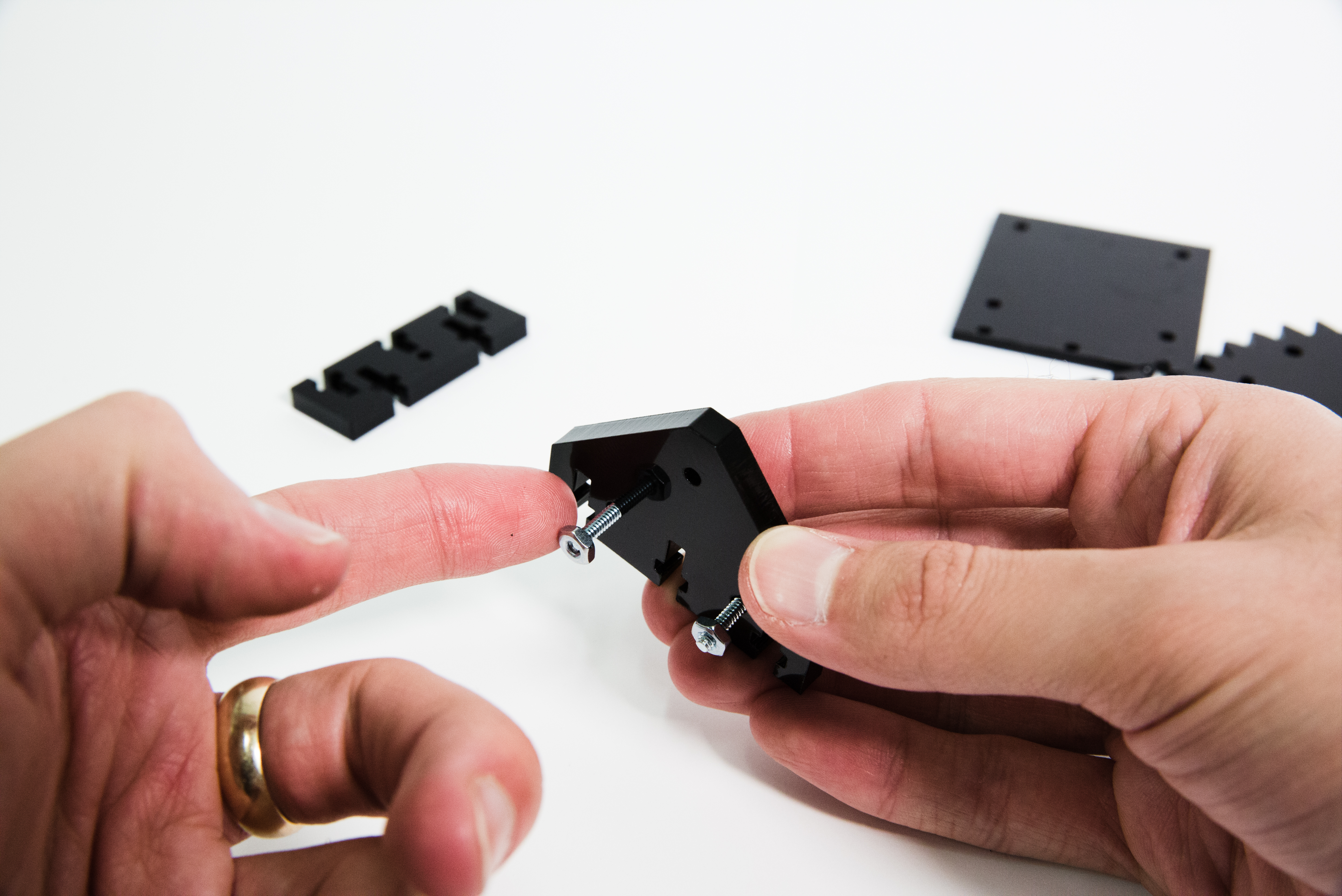 LIDAR Spherical Capture Rig : 16 Steps (with Pictures) - Instructables