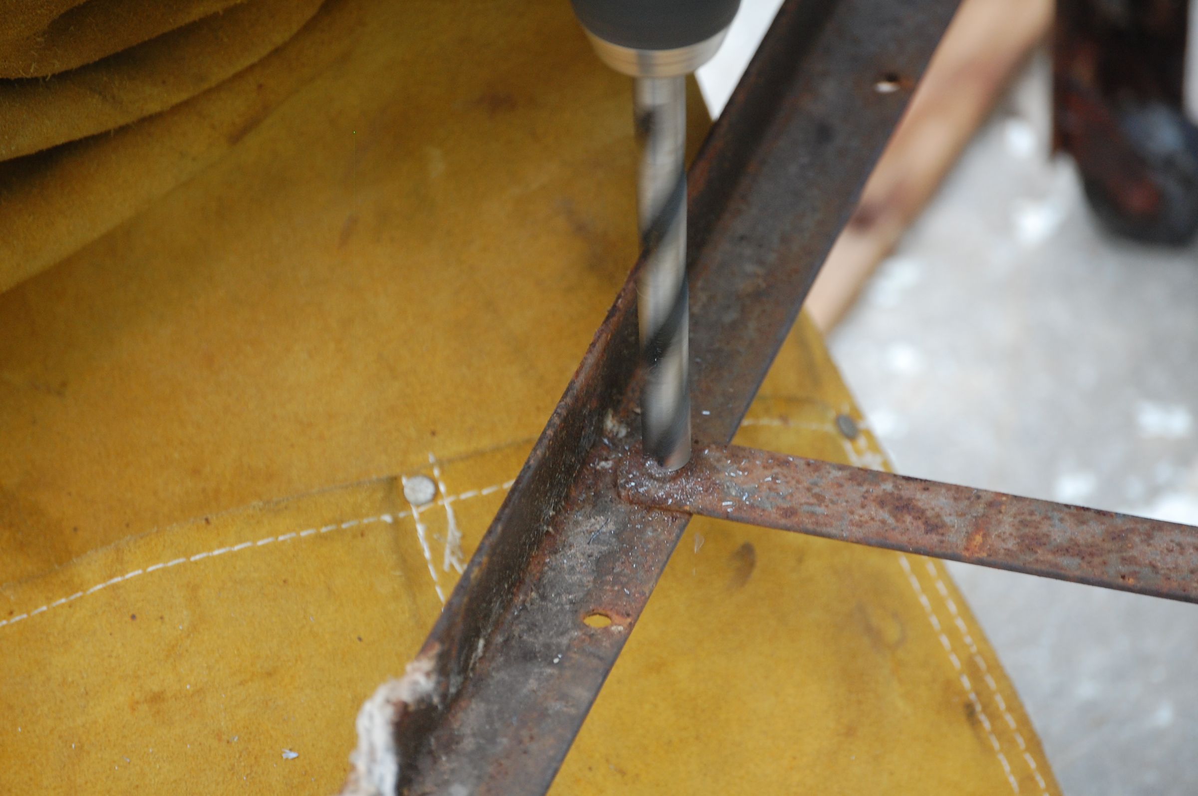 Music Box Gong : 15 Steps (with Pictures) - Instructables