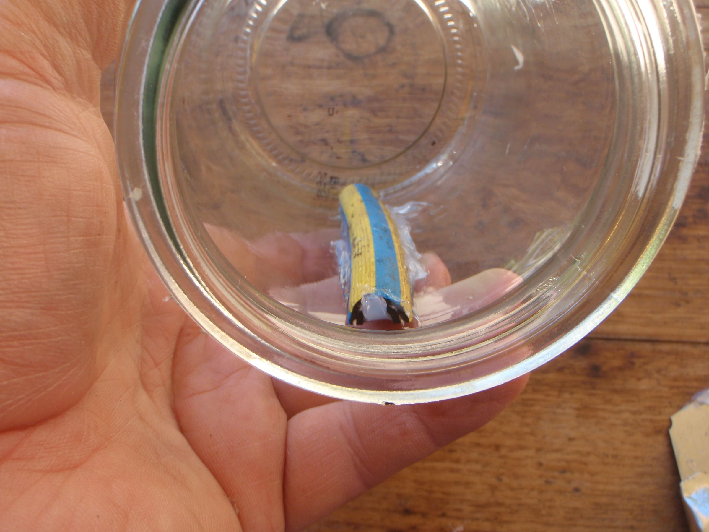 Coin Tumbler Printer Hack : 4 Steps (with Pictures) - Instructables