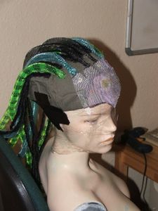 Making an SFX Headpiece : 12 Steps (with Pictures) - Instructables