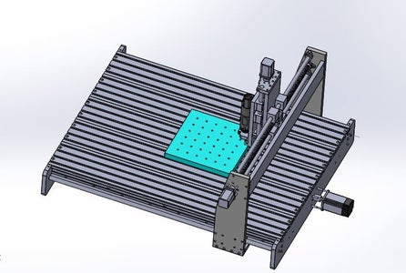 3D CAD Simulation in Solidworks and Labview : 4 Steps - Instructables