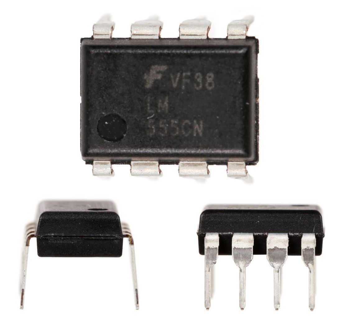 Integrated Circuits : 6 Steps - Instructables