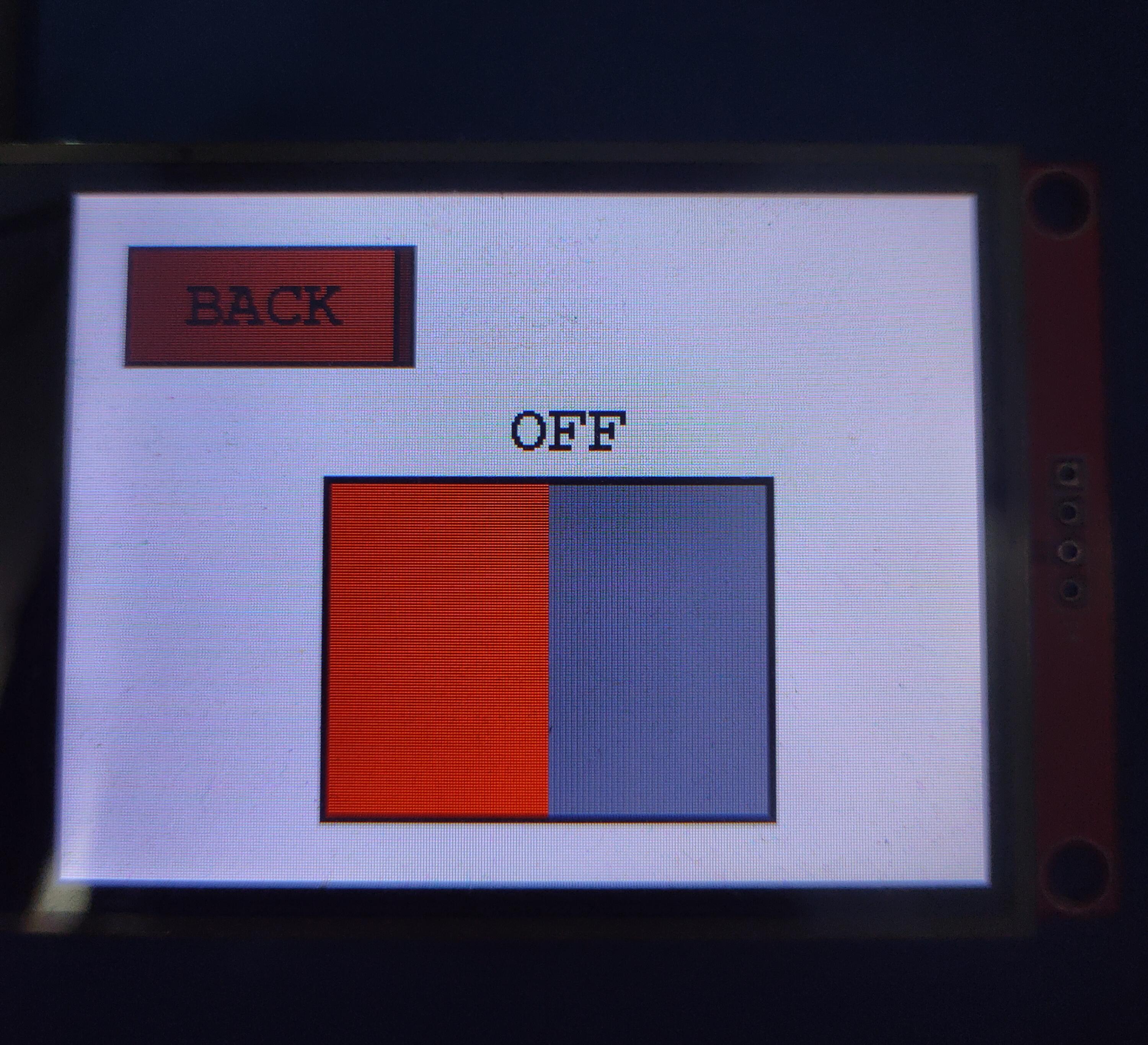 How to Make GUI Using Microcontroller and TFT LCD : 8 Steps - Instructables