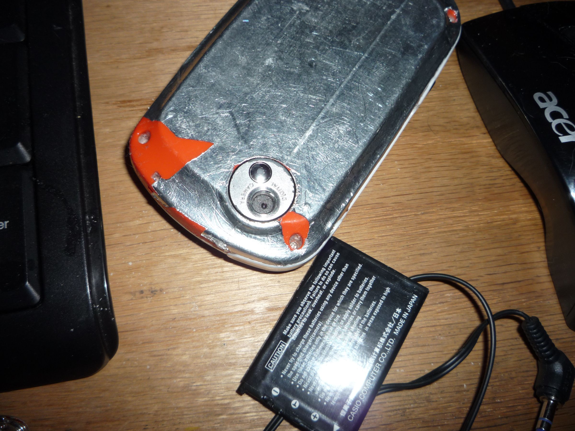 How to Ressurrect a Dead Mp3 Player : 5 Steps - Instructables