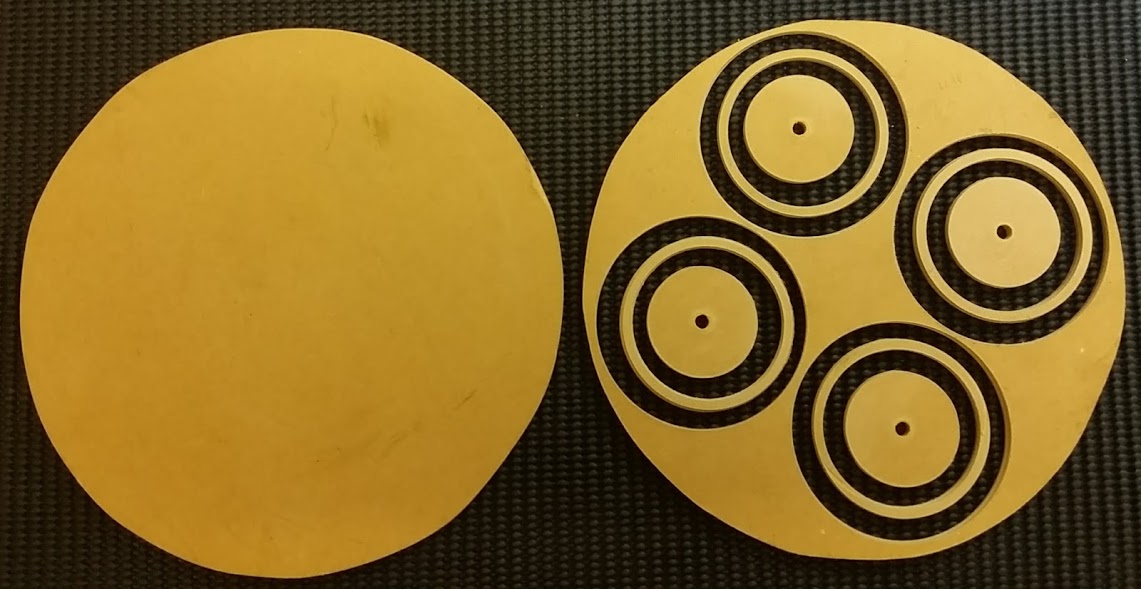 Eco Friendly Metal Detector - Arduino : 8 Steps (with Pictures ...