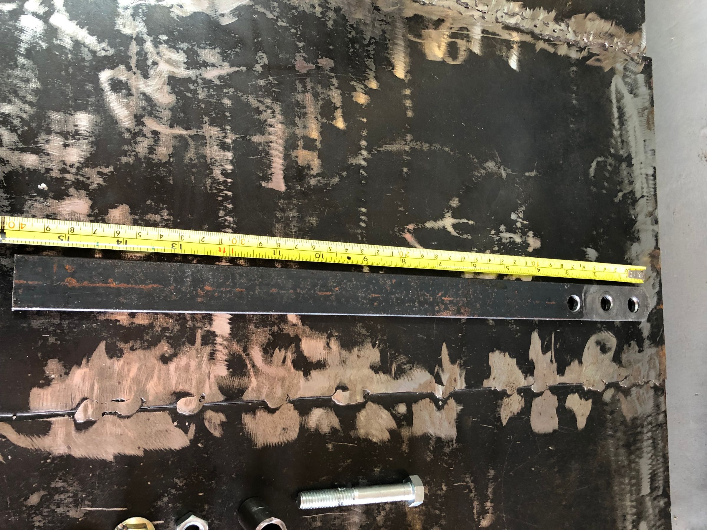 Metal Bender : 6 Steps (with Pictures) - Instructables