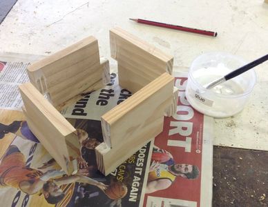 Small Wooden Box : 12 Steps (with Pictures) - Instructables