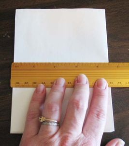 Folded Book : 7 Steps (with Pictures) - Instructables