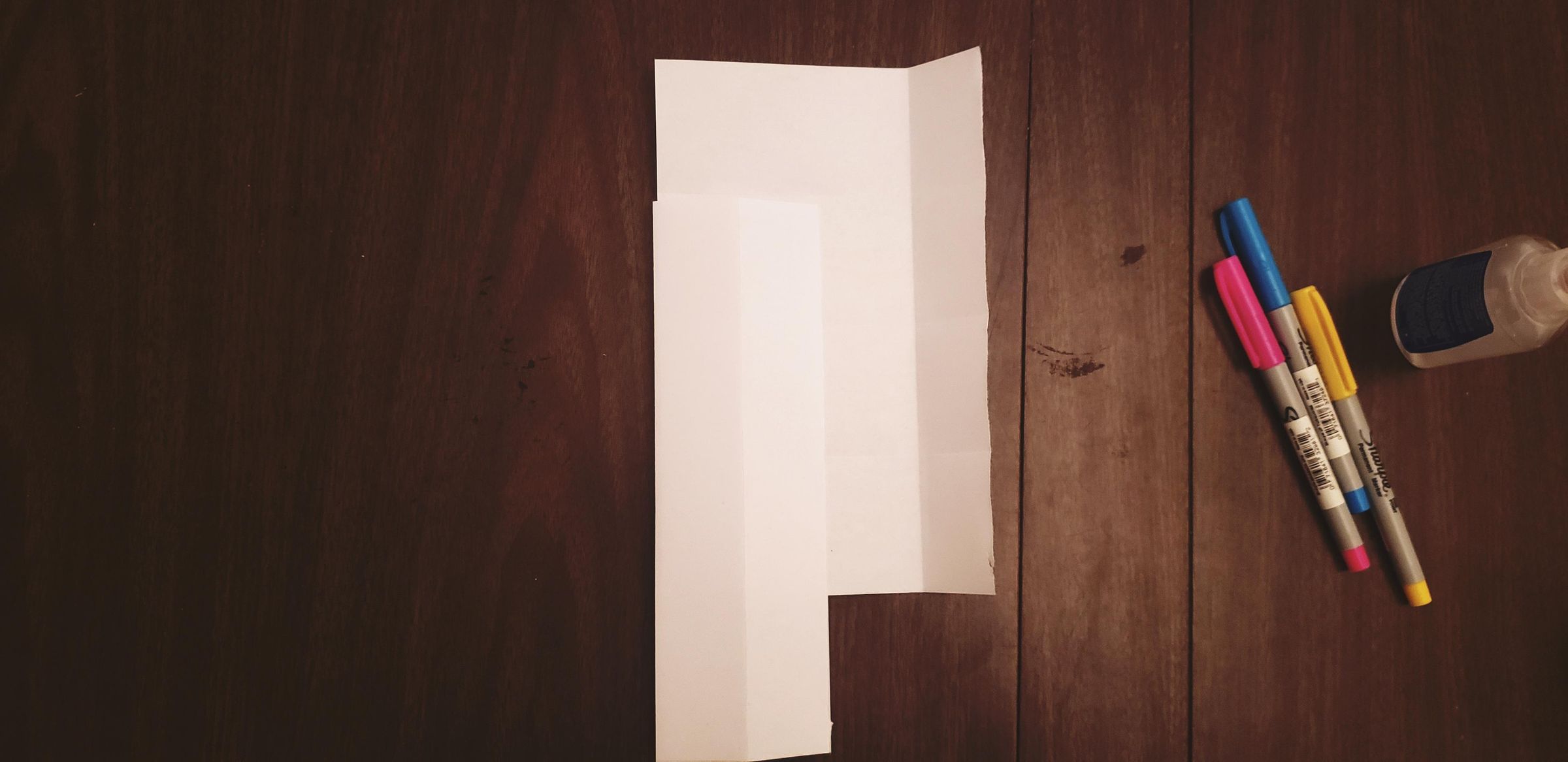 How to Make a Flexagon : 3 Steps - Instructables