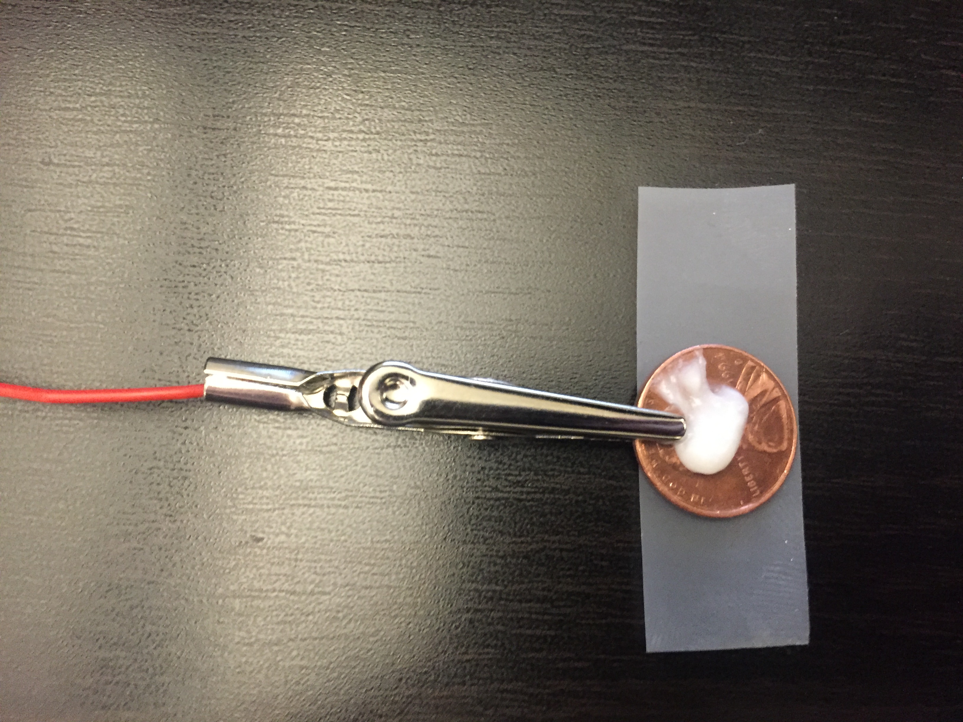 DIY ECG Using a Analog Discovery 2 and LabVIEW : 8 Steps - Instructables