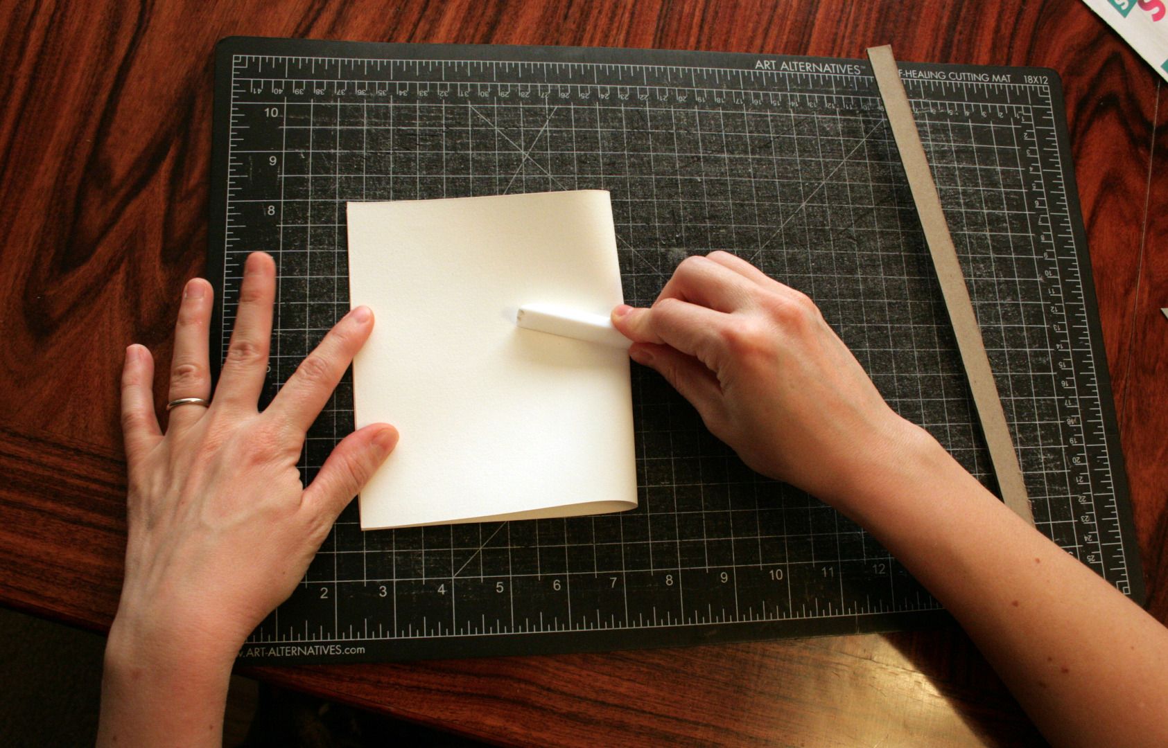 Flag Book : 16 Steps (with Pictures) - Instructables