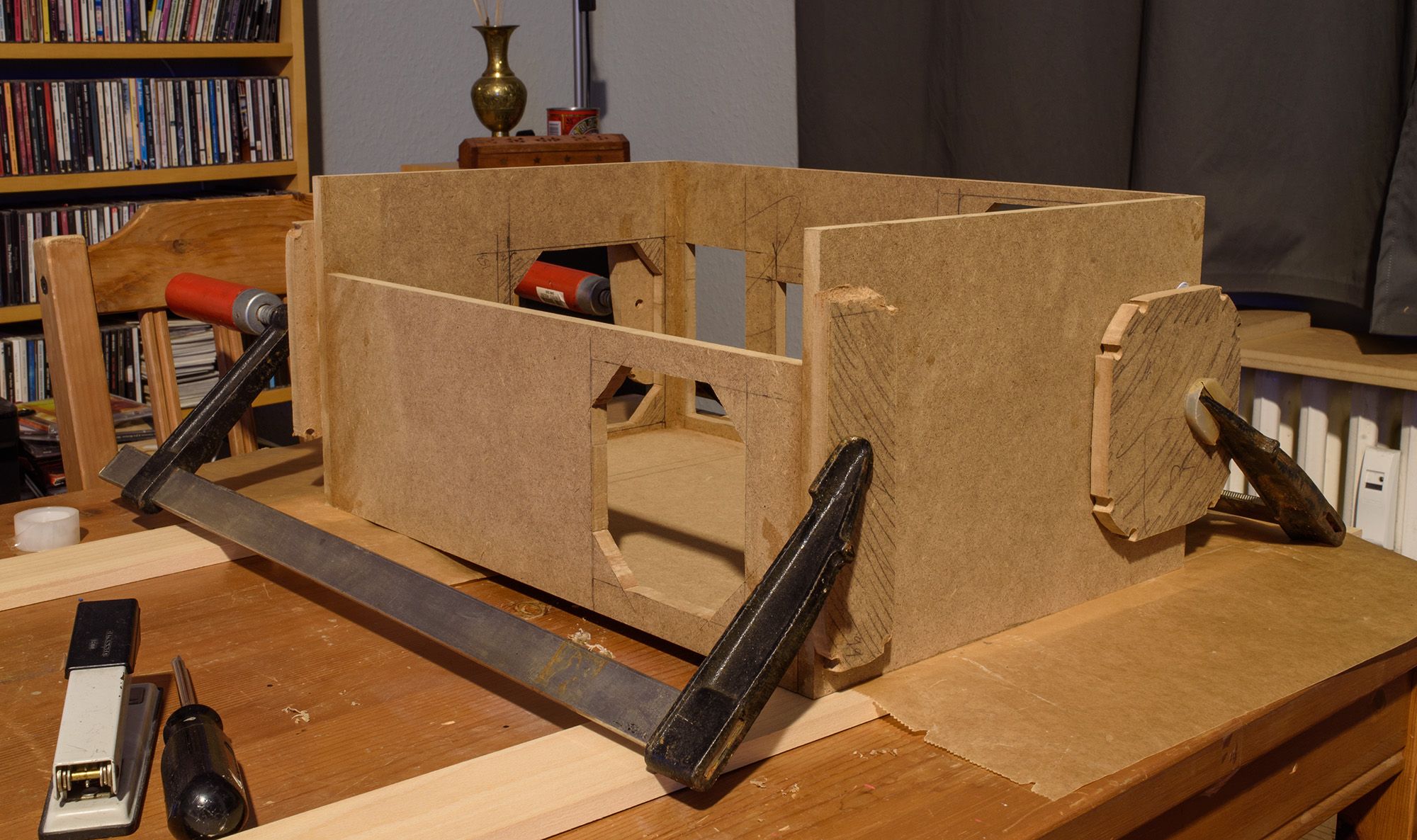 Computer Drawer : 10 Steps (with Pictures) - Instructables