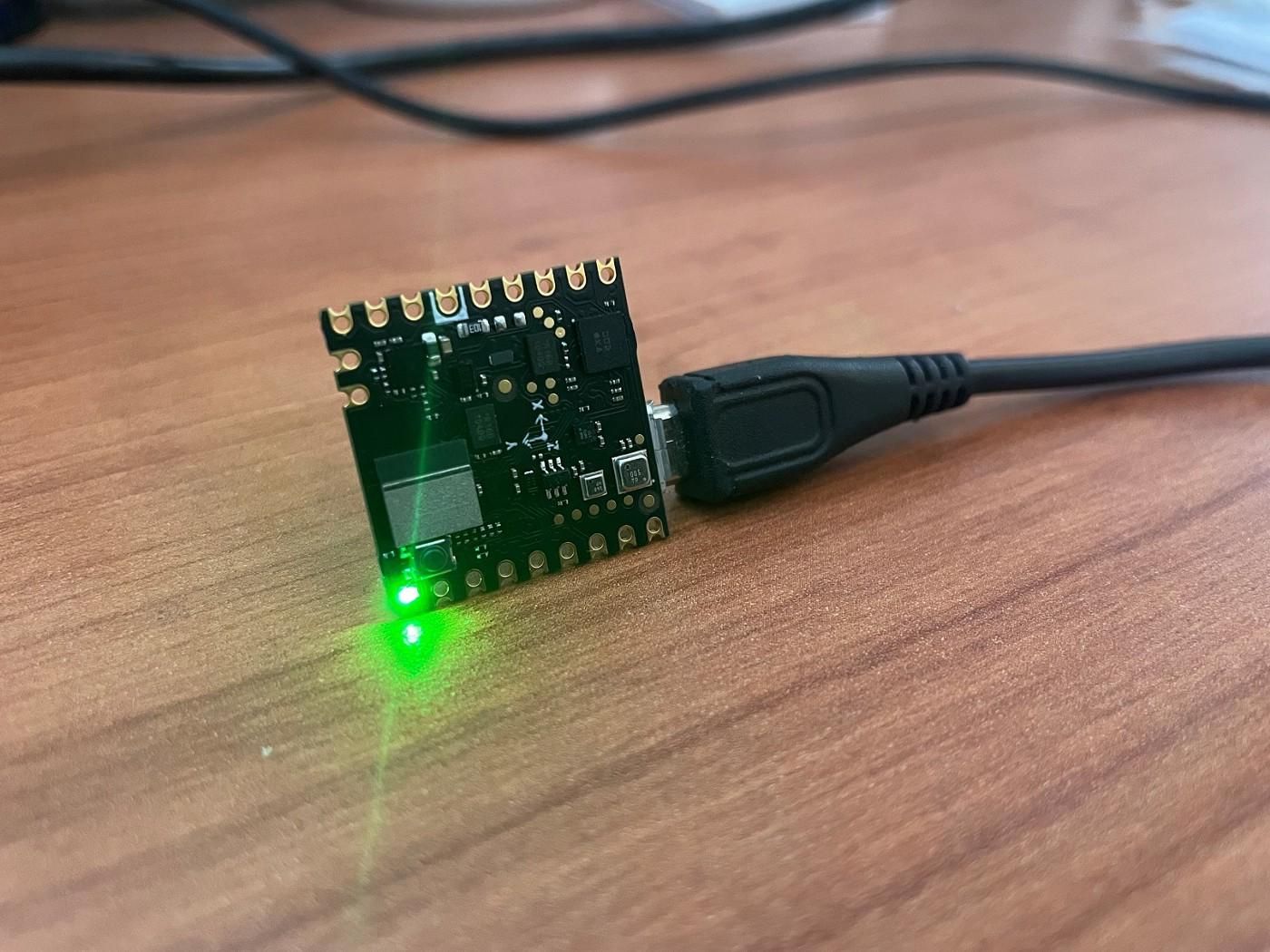 TinyML: Slope Control for Robots With Arduino Pro. Building an ...