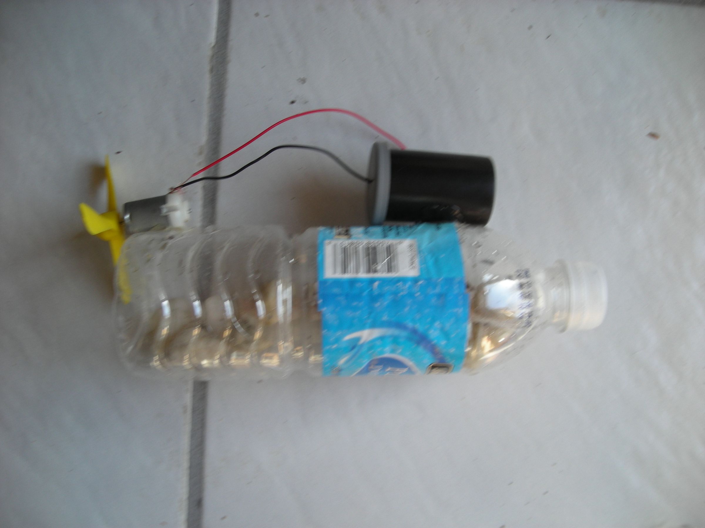 water boat DIY Project - Step-by-Step DIY Project | FindingDIY