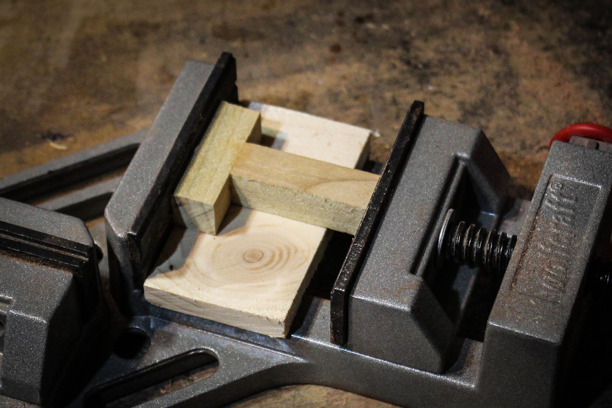 Four T Puzzle : 17 Steps (with Pictures) - Instructables