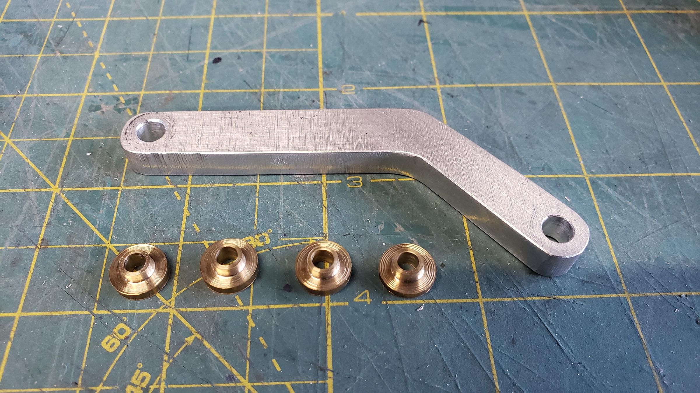 Animatronic Cosplay Wing Mechanics : 8 Steps (with Pictures ...