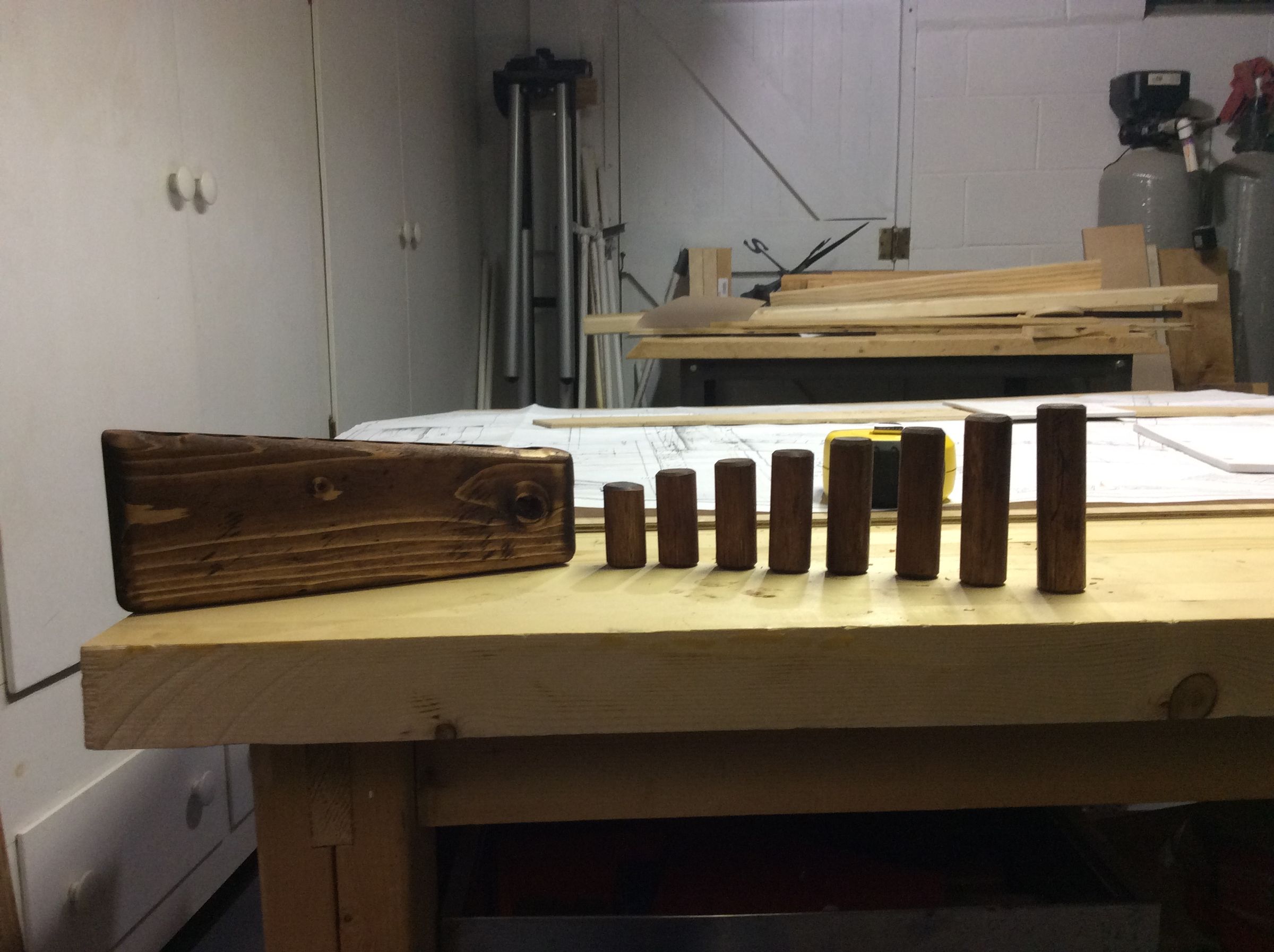 Wood Pin Puzzle : 10 Steps (with Pictures) - Instructables