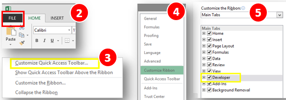 Learn to Code: Pixel Art Drawing With Microsoft Excel : 13 Steps ...