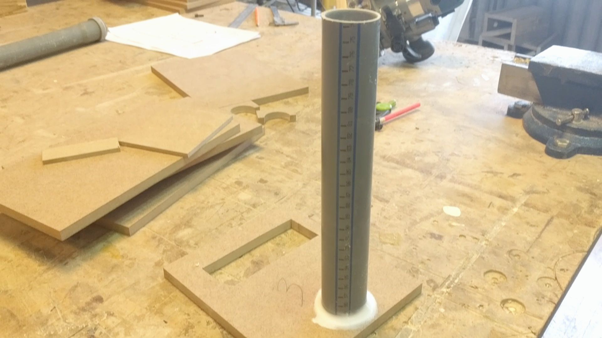 DIY Active Subwoofer : 15 Steps (with Pictures) - Instructables