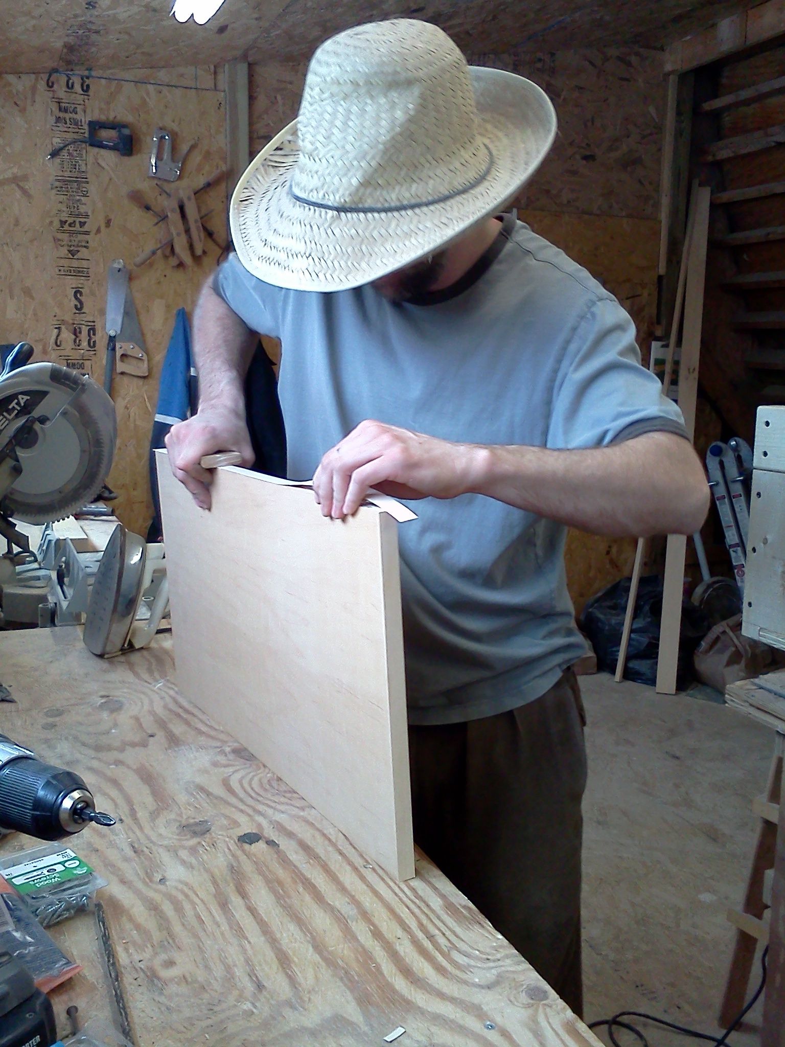 Platform Bed With Drawers : 8 Steps (with Pictures) - Instructables