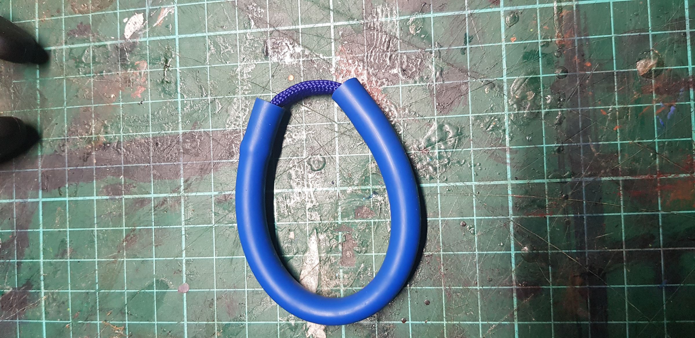 LARP Safe Band Gun Bands : 6 Steps - Instructables