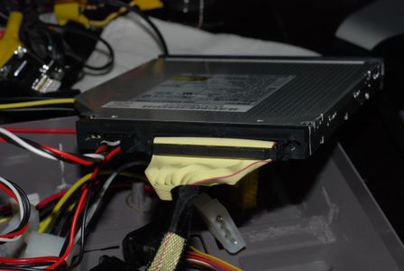 Build a Nintendo NES PC : 10 Steps (with Pictures) - Instructables