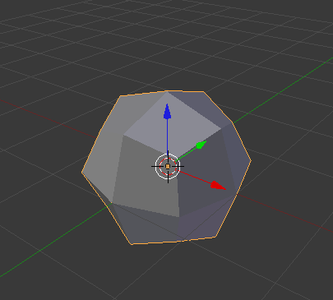 Beginner's Guide to Blender : 13 Steps - Instructables