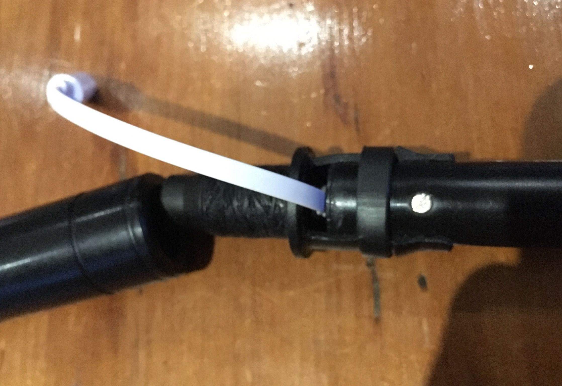 Practice Chanter Adapter for Fagerstrom Technopipes / Technochanter ...