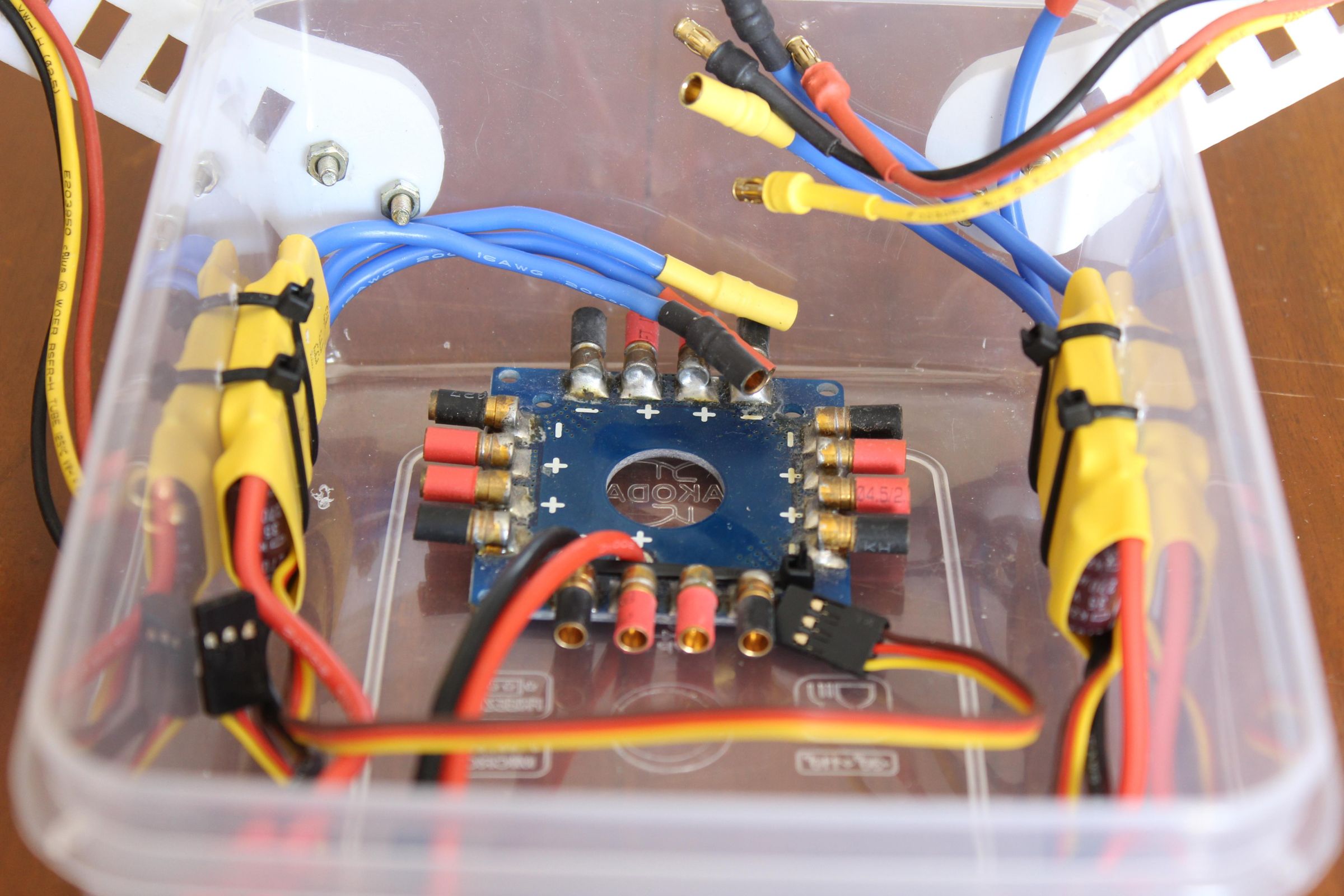 Long Range Autonomous Boat : 13 Steps (with Pictures) - Instructables