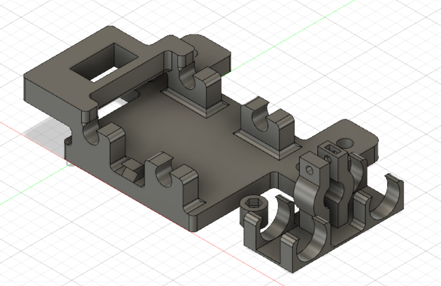 ACRO Openbuilds Pen Plotter (Arduino With GRBL and Raspberry Pi With ...