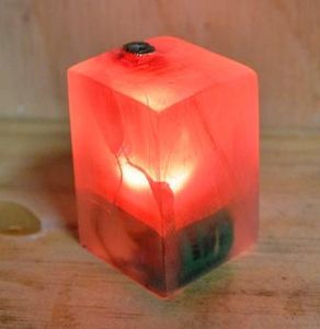 LED Resin Cube : 7 Steps (with Pictures) - Instructables