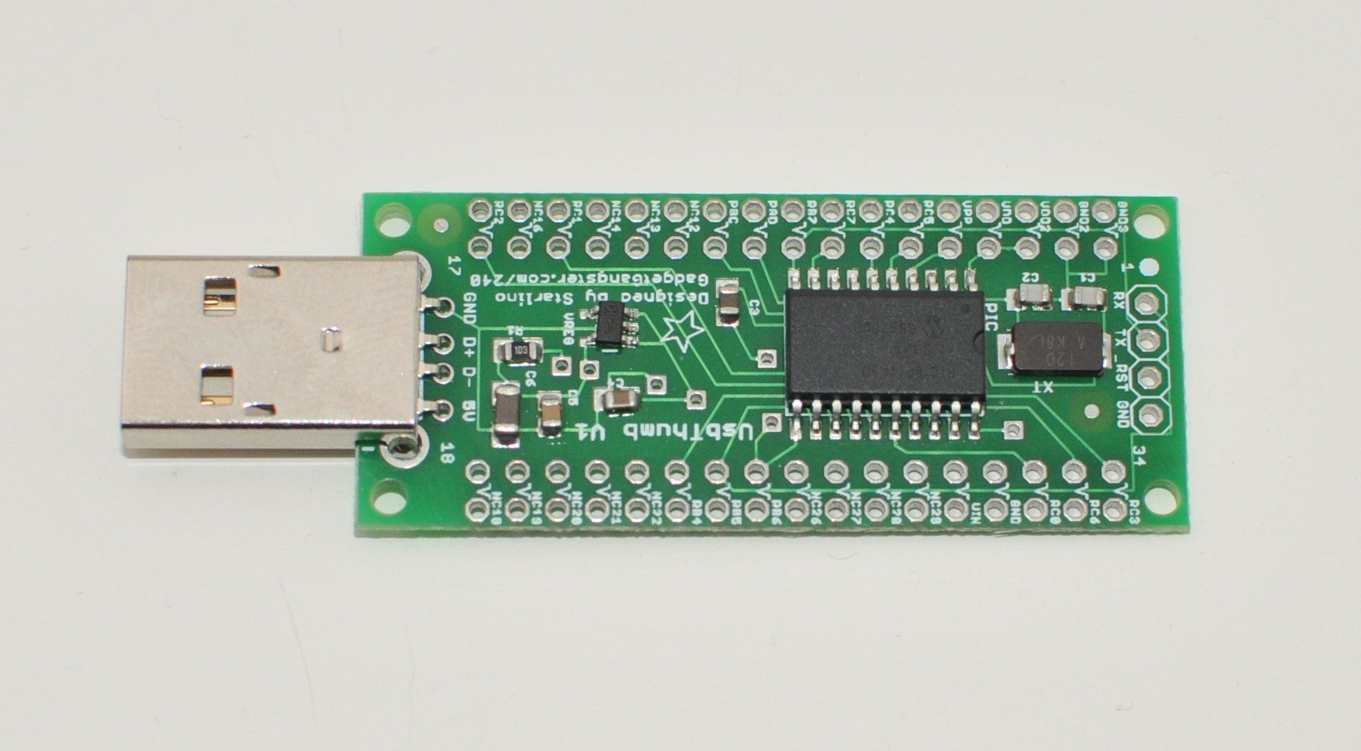 The Trickster - USB Computer Prank : 6 Steps - Instructables