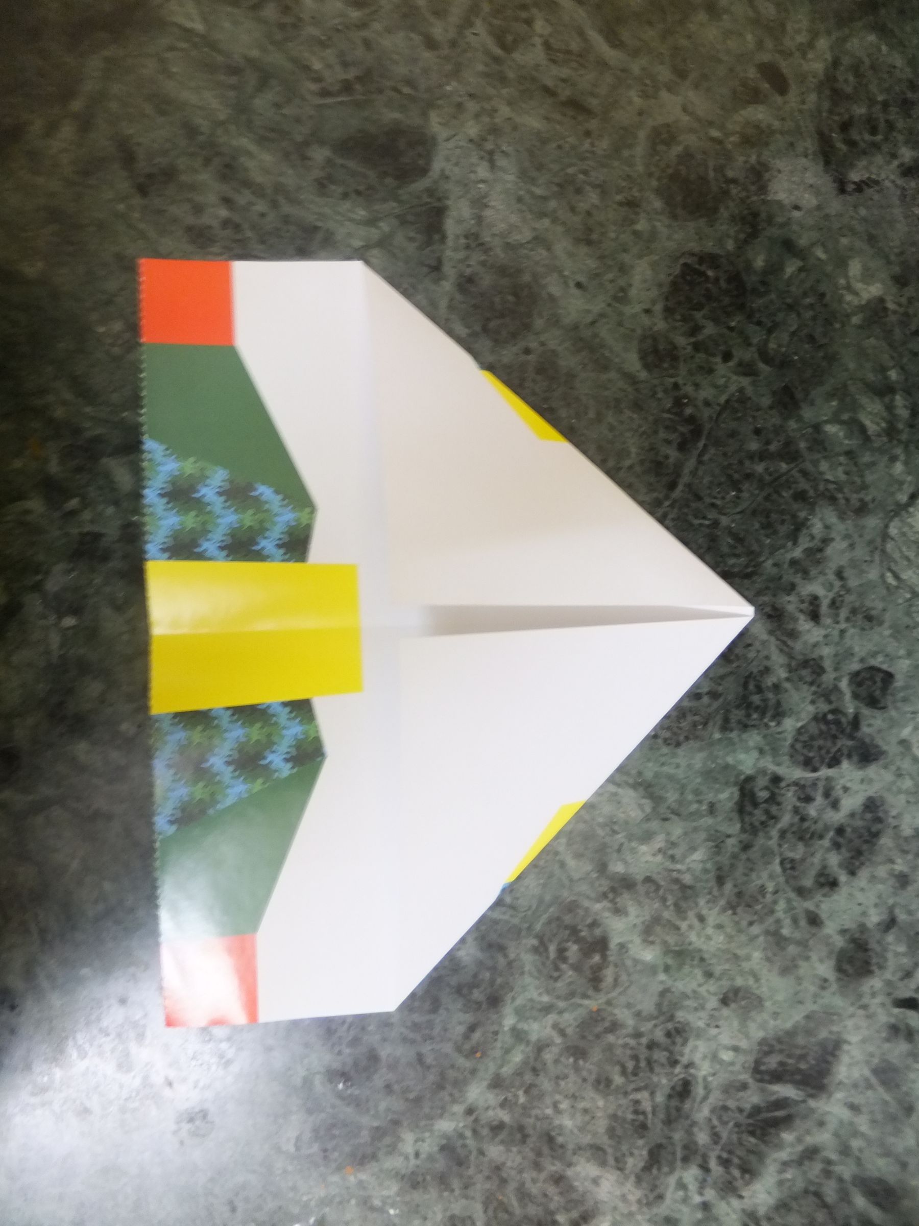 How to Make 10 Awesome Paper Airplanes! : 13 Steps - Instructables