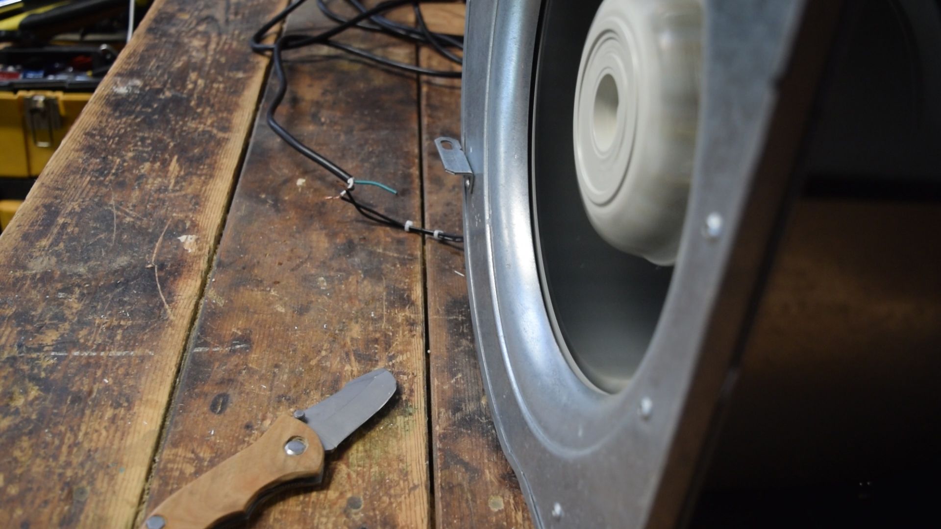 Ultimate Shop Fan : 4 Steps (with Pictures) - Instructables