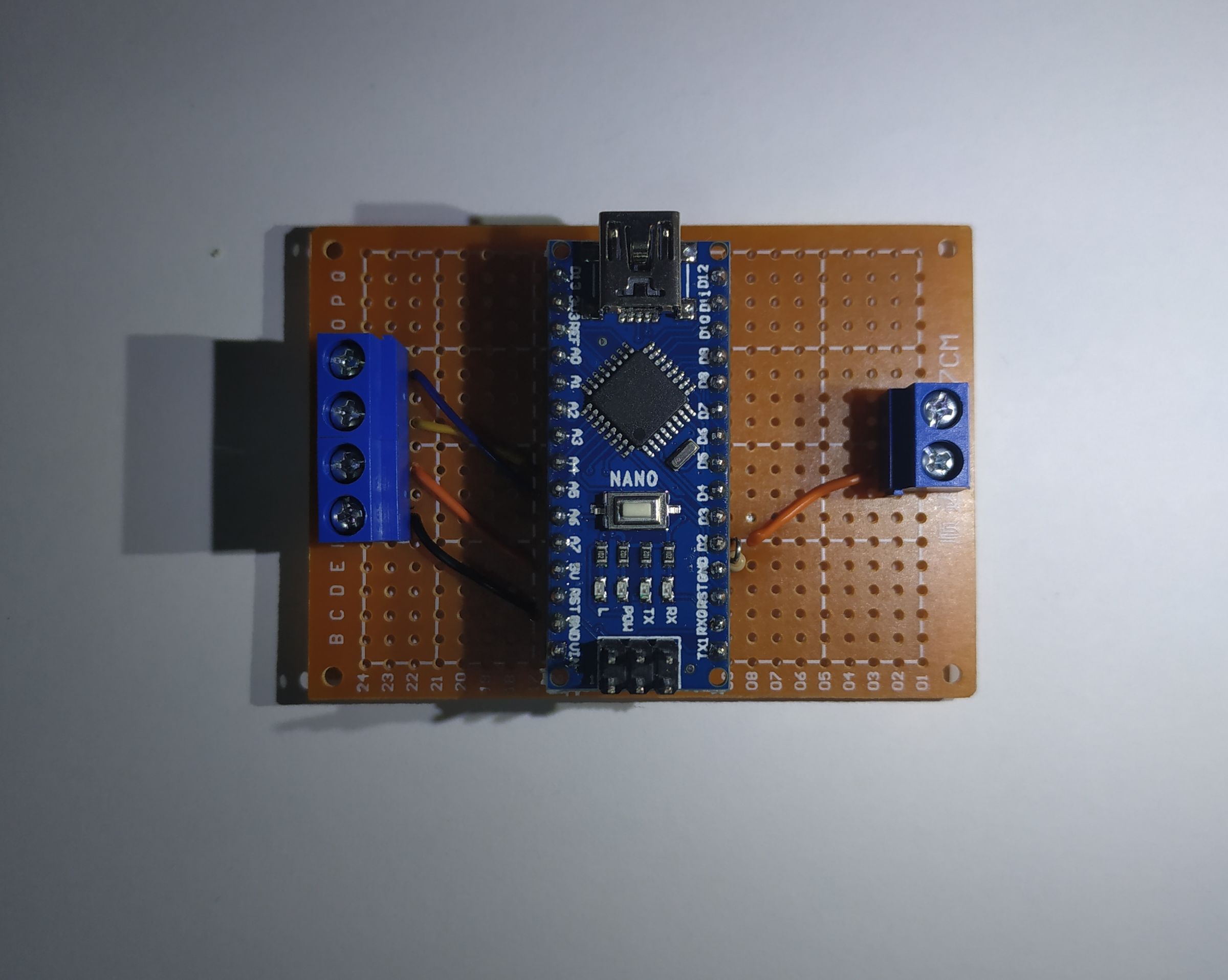 Arduino Weathercloud Weather Station : 16 Steps (with Pictures ...