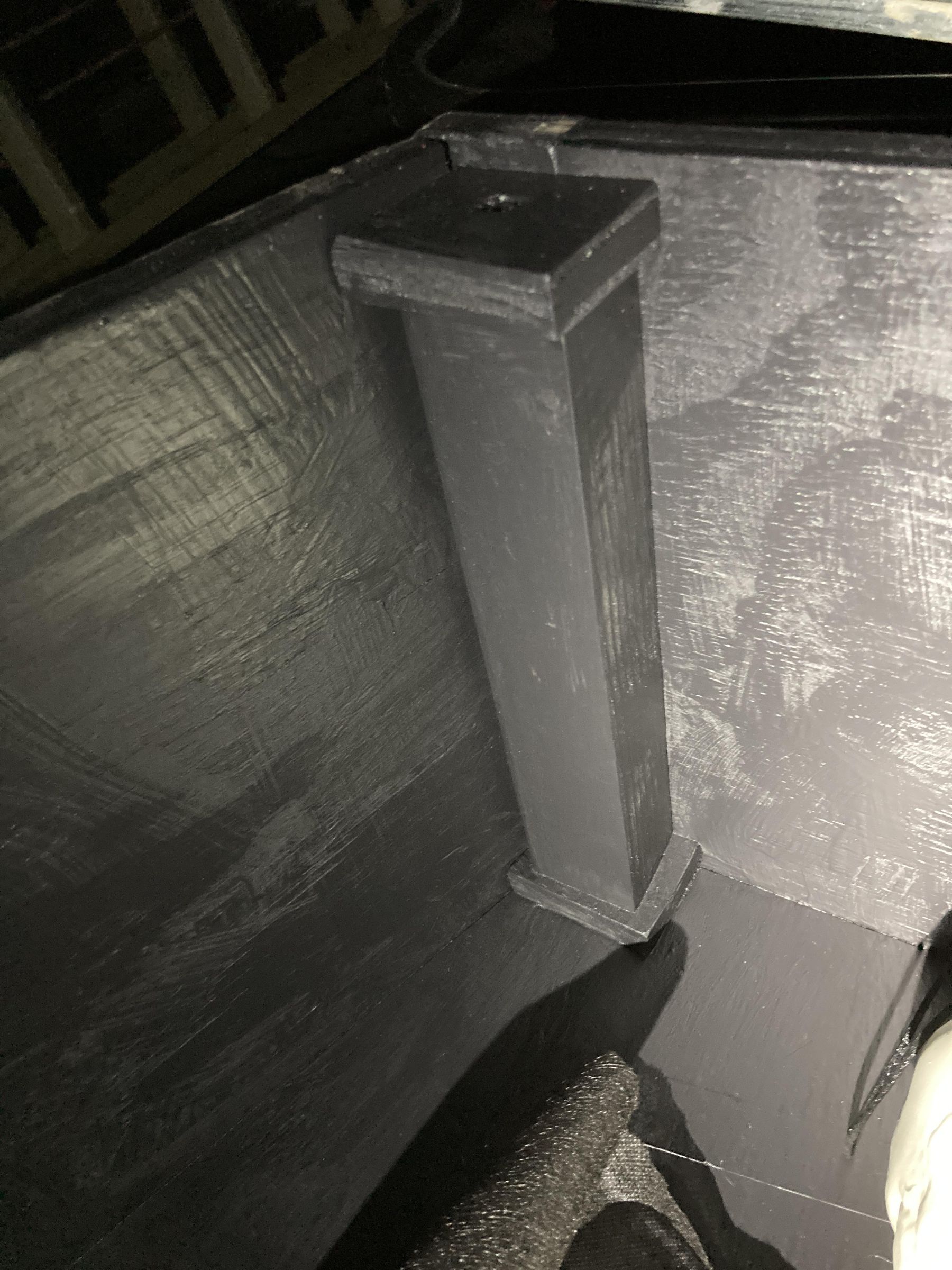 Arduino Motorized Opening Coffin for Halloween : 24 Steps - Instructables