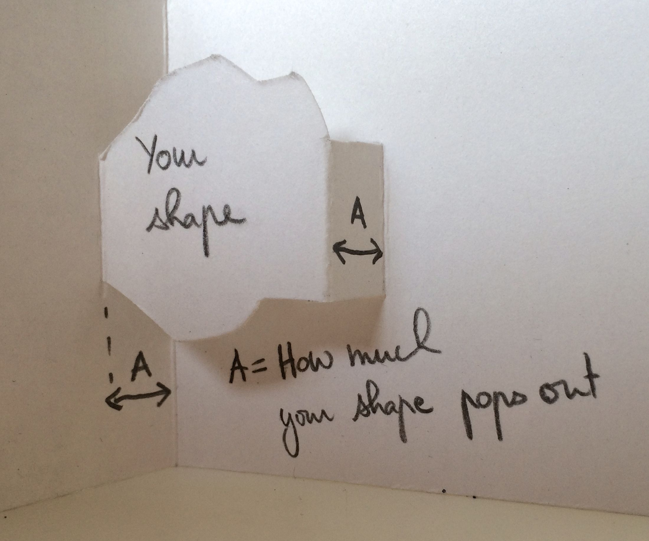 How to Design Pop-up Cards : 11 Steps (with Pictures) - Instructables
