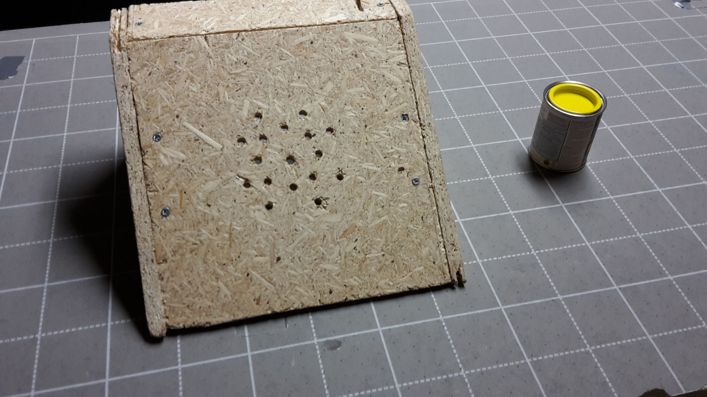 HOMEMADE CLAW MACHINE : 7 Steps (with Pictures) - Instructables