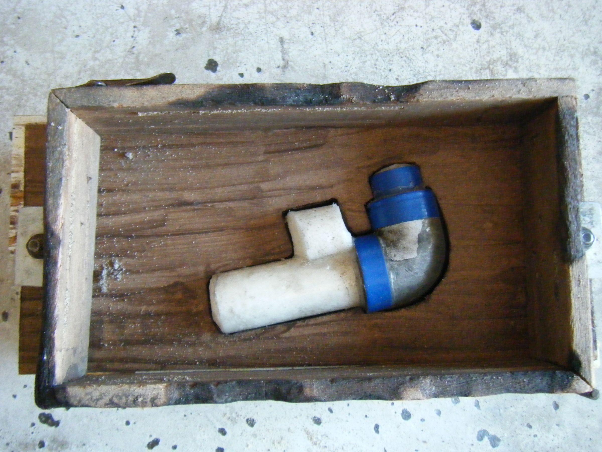 Brass Casting With Sand Cores : 7 Steps (with Pictures) - Instructables