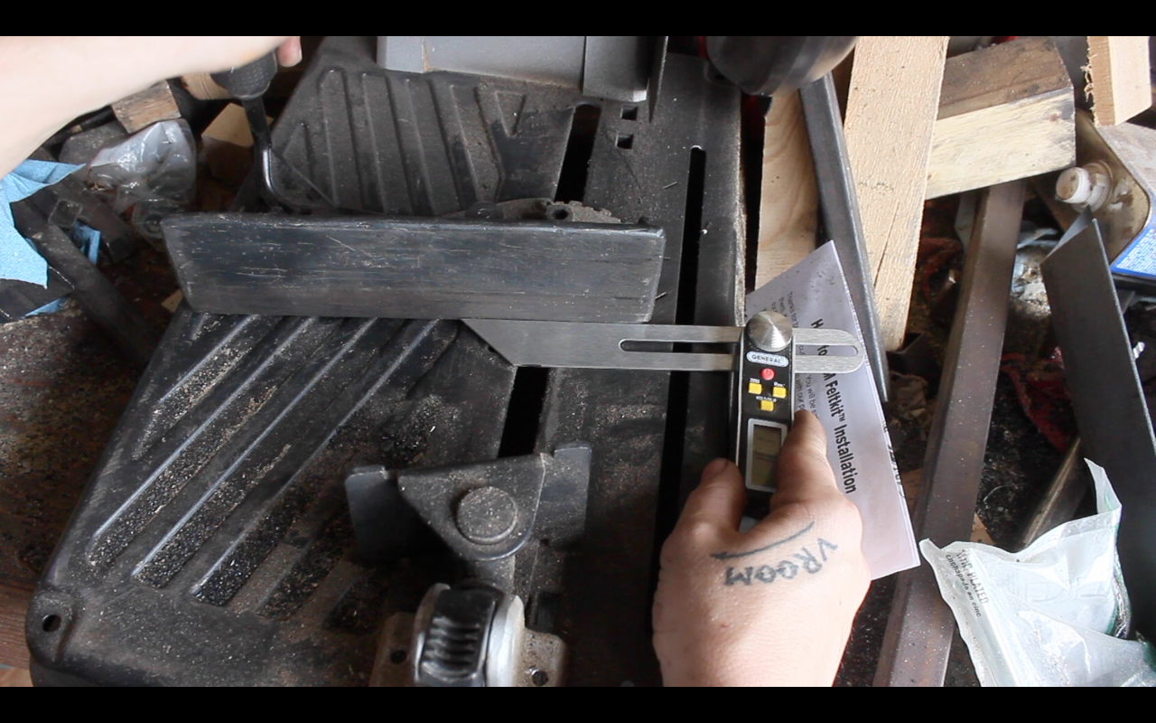 The Ultimate Anvil Stand! : 18 Steps (with Pictures) - Instructables